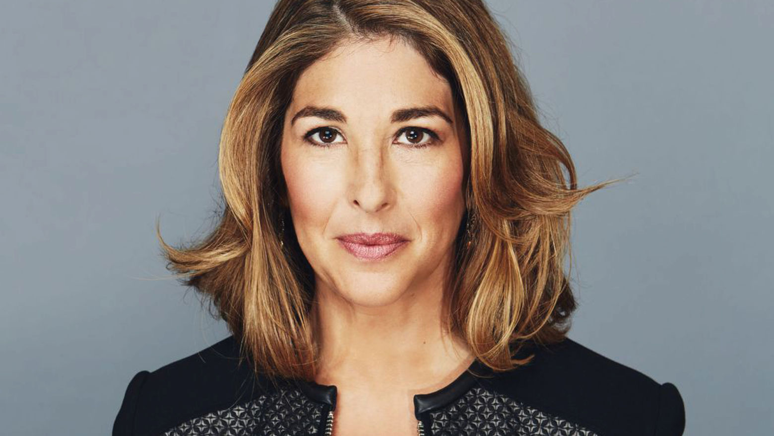 Naomi Klein: The Case for a Green New Deal | Hammer Museum