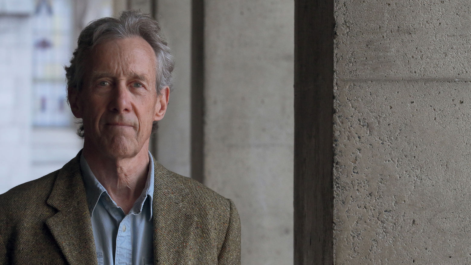Poetry: Richard Kenney | Hammer Museum