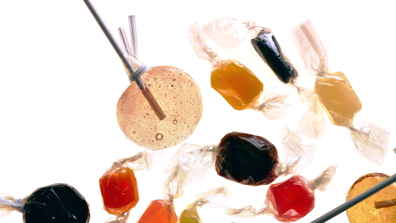 Hammer Store Event: Quin Candy Tasting | Hammer Museum