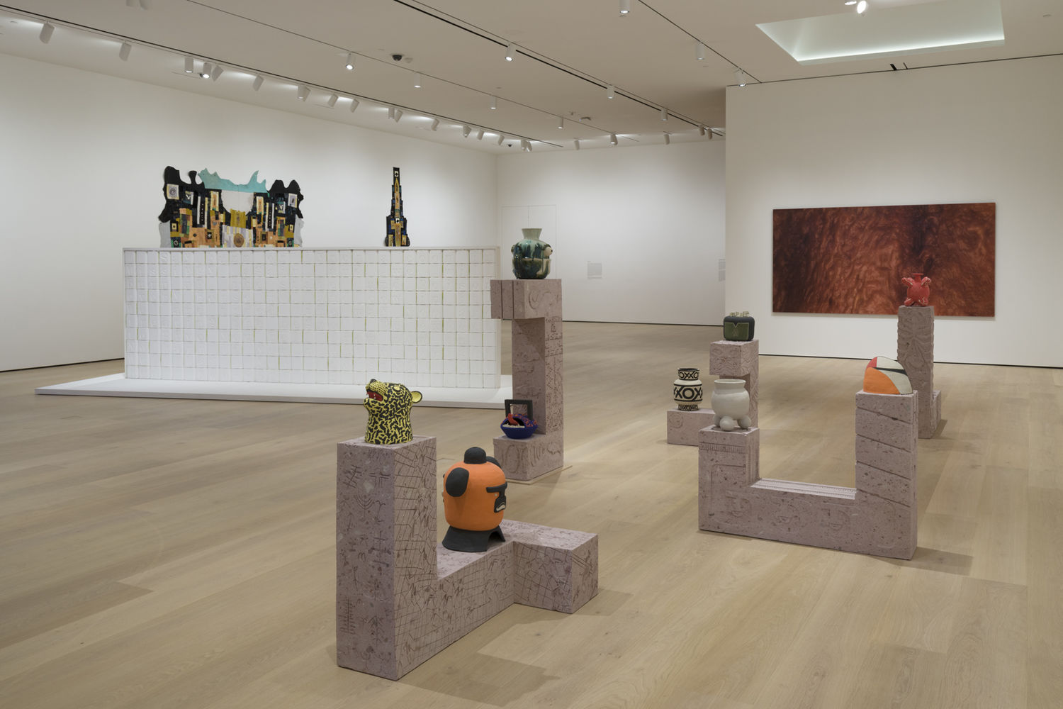 No Humans Involved | Hammer Museum