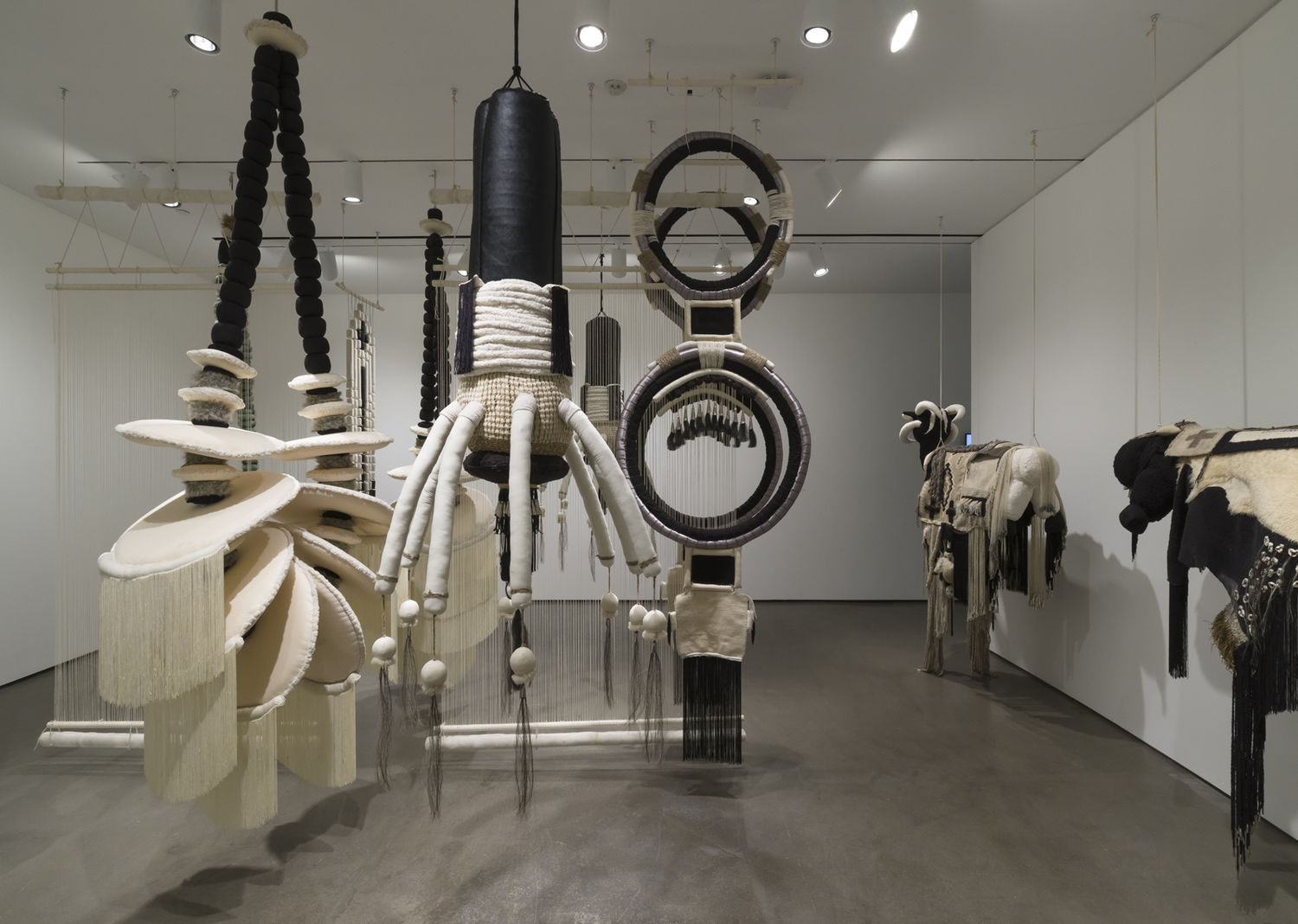 Hammer Projects: Eric-Paul Riege | Hammer Museum