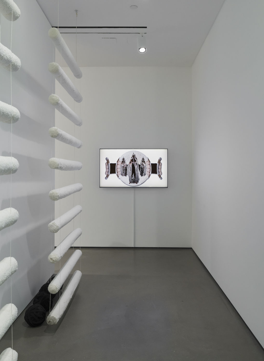 Hammer Projects: Eric-Paul Riege | Hammer Museum