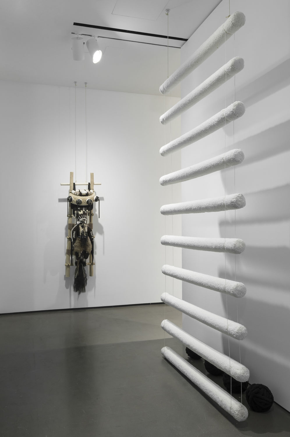 Hammer Projects: Eric-Paul Riege | Hammer Museum