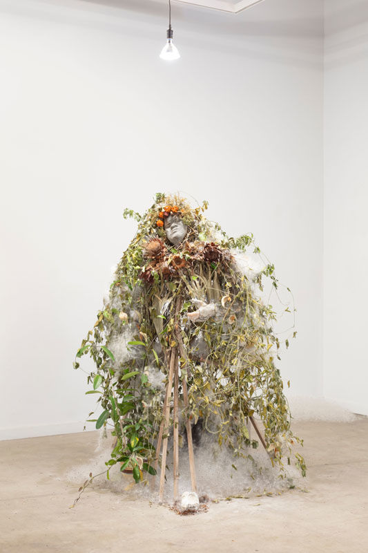 Maria Maea | Hammer Museum