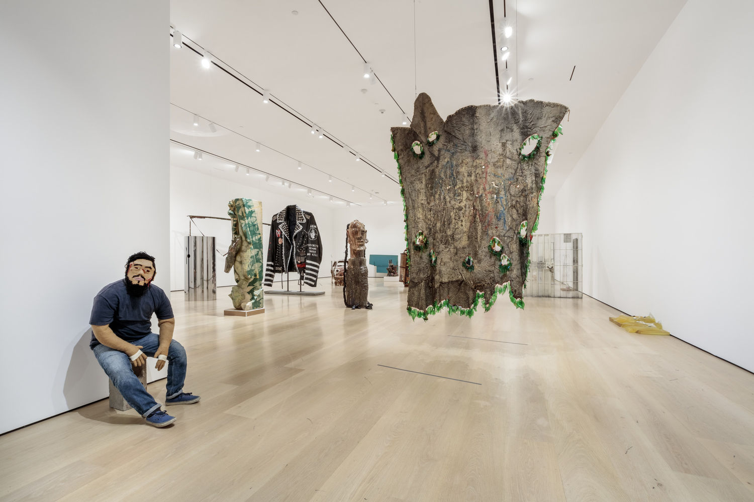 Ecstatic: Selections from the Hammer Contemporary Collection | Hammer ...