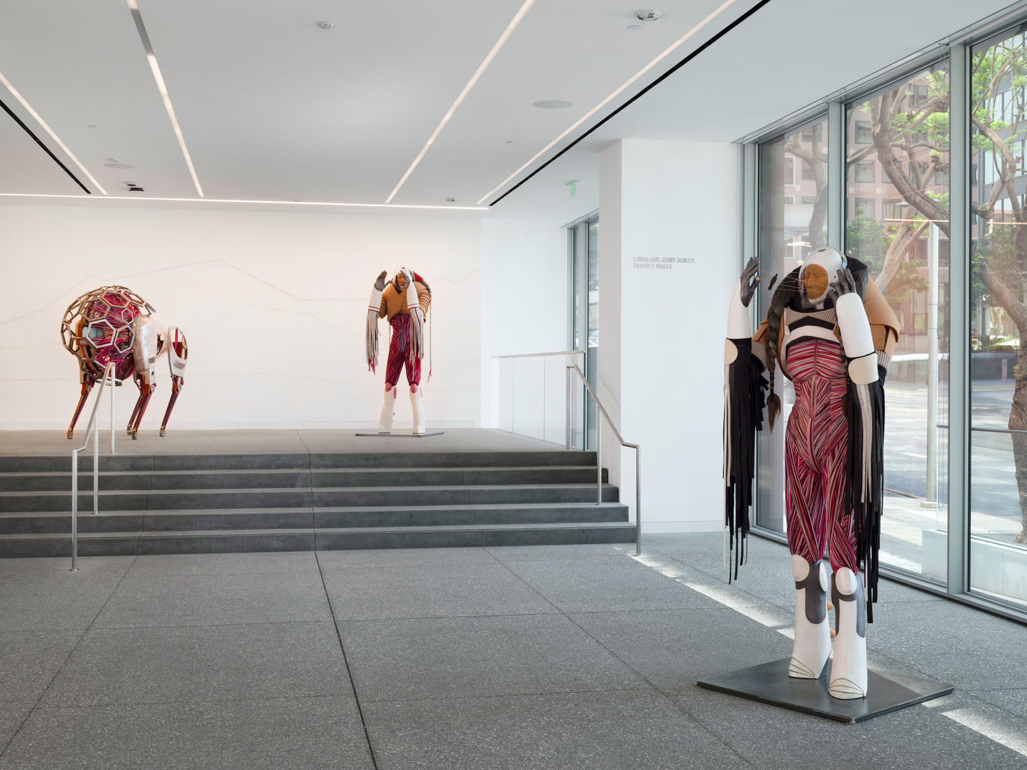 Breath(e): Toward Climate and Social Justice | Hammer Museum